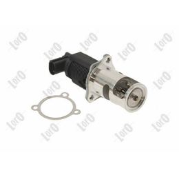Abakus AGR-Ventil 121-01-018 mit Dichtungen f&uuml;r RENAULT GENERAL MOTORS VAUXHALL NISSAN OPEL 8200294794 4404349 4404463