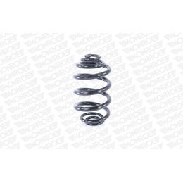 Monroe Fahrwerksfeder SPRINGS SN3619 hinten rechts links Schraubenfeder mit konstantem Drahtdurchmesser 145mm f&uuml;r BMW 33533413080