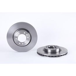 Brembo Bremsscheibe 09.7723.10 vorne rechts links bel&uuml;ftet 290mm f&uuml;r IVECO 500322079 42471214