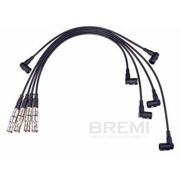 Bremi Z&uuml;ndleitungssatz 258 f&uuml;r MERCEDES-BENZ A1021502818 1021502818 A1021502918
