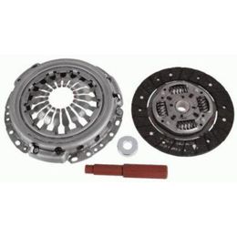 Sachs Kupplungssatz 3000 950 682 &Oslash;200mm 200mm f&uuml;r RENAULT 301010996R 302055580R 302102934R