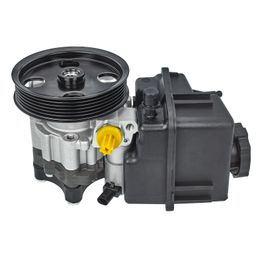 Meyle Hydraulikpumpe, Lenkung Meyle-ORIGINAL Quality 014 631 0020 f&uuml;r MERCEDES-BENZ A0064666601 0064666601