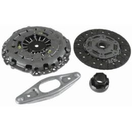 Sachs Kupplungssatz XTend 3000 951 952 &Oslash;240mm 240mm f&uuml;r BMW 7580691 21207546376 21207580691
