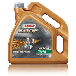 Castrol EDGE 10W-60 (4L) 15A0B2 Motor&ouml;l