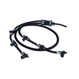 MAXGEAR Schlauch, Leckkraftstoff 15-0025 f&uuml;r VW AUDI 059130218H