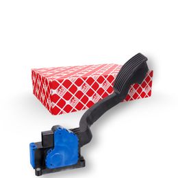 febi bilstein Fahrpedal 103952 f&uuml;r Opel Vaughall