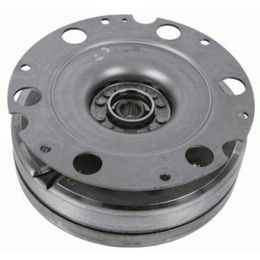 Sachs Schwungrad Zwei-Massen-Schwungrad 2295 001 781 mit Schwungradschrauben f&uuml;r AUDI 0CK105317AF 0CK105317D 0CK105317AC