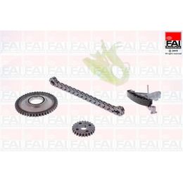 FAI AUTOPARTS Kette, &Ouml;lpumpenantrieb OPCK22 f&uuml;r BMW 11417605366 11418663609