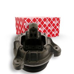 febi bilstein Lagerung, Motor 39015 f&uuml;r BMW