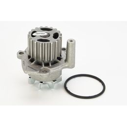 CONTINENTAL CTAM Wasserpumpe WP6001 mit Dichtung f&uuml;r SKODA VW SEAT AUDI FORD 045121011H 1250685 1250684
