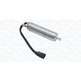 MAGNETI MARELLI Kraftstoffpumpe 219900000182 f&uuml;r AUDI 8K0906089 8K0906089A 8K0906095A