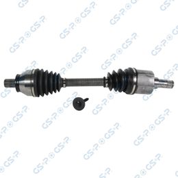 GSP Antriebswelle 218363 vorne links f&uuml;r FORD RM8G913B437A1C 1805107 1726452