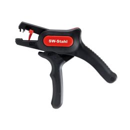 SWSTAHL Abisolierzange, Automatik 42420L Abisolierzange