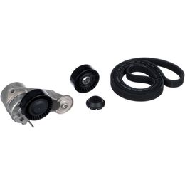 GATES Keilrippenriemensatz Micro-V&reg; Kit K016DPK1838 f&uuml;r VOLVO