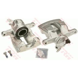 TRW Bremssattel bhu340e f&uuml;r LAND ROVER