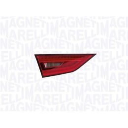 MAGNETI MARELLI Heckleuchte 714081220702 links LED f&uuml;r AUDI 8V5945093C 8V5945093J