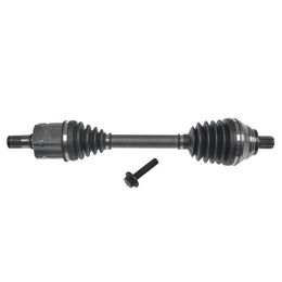 Meyle Antriebswelle 100 498 0740 vorne links 30,5mm f&uuml;r SKODA VW SEAT CUPRA AUDI 3Q0407761PX 3Q0407761QX 3Q0407271AP