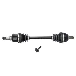 Meyle Antriebswelle Meyle-ORIGINAL Quality 714 498 0052 vorne links 25,2mm f&uuml;r FORD 4M51-3B437-JD 4M51-3B437-JE 1475135