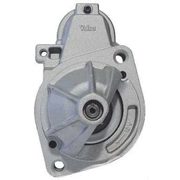 EuroTec Starter 11017260 12V f&uuml;r MERCEDES-BENZ A005151130180 A0041519201 A004151890180