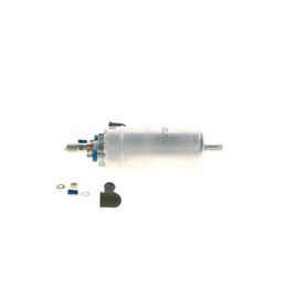 Bosch Kraftstoffpumpe 0 580 464 126 Kraftstoffleitung f&uuml;r VW PEUGEOT AUDI MERCEDES-BENZ SAAB ROLLS-ROYCE PORSCHE VOLVO BMW OPEL RENAULT CITRO&Euml;N GMC 1