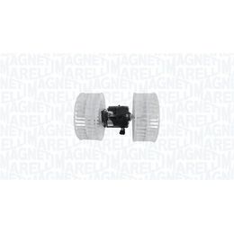 MAGNETI MARELLI Innenraumgebl&auml;se 069412307010 &Oslash;151mm 151mm f&uuml;r MERCEDES-BENZ A0008358304