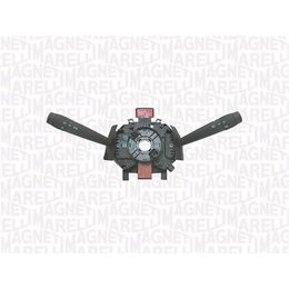 MAGNETI MARELLI Lenkstockschalter 000043023010 Grau f&uuml;r FIAT 183160560 712934060 714734060