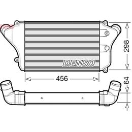 DENSO dit45005 f&uuml;r MITSUBISHI
