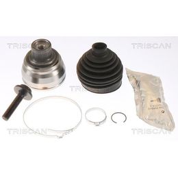 TRISCAN Gelenksatz, Antriebswelle 854029189 f&uuml;r VW