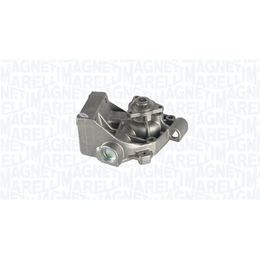 MAGNETI MARELLI Wasserpumpe 350981316000 f&uuml;r PEUGEOT FIAT CITRO&Euml;N 1201F8 504083122 1201.H5