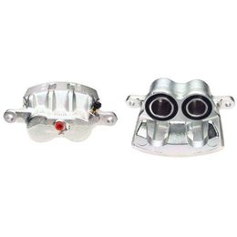 Brembo Bremssattel F 28 069 vorne rechts Bremssattel(2-Kolben) 42mm f&uuml;r HONDA 45018S1AE21 45018S87G02