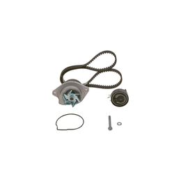 Bosch Wasserpumpe + Zahnriemensatz 1 987 948 865 f&uuml;r SEAT VW