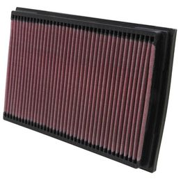 K&N FILTERS K&N Filters Luftfilter 33-2221 f&uuml;r SKODA SEAT VW