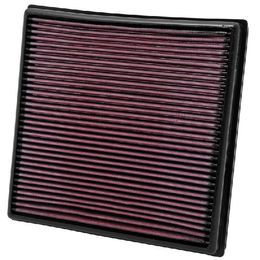 K&N FILTERS K&N Filters Luftfilter 33-2964 f&uuml;r OPEL CHEVROLET