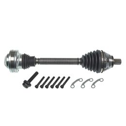 Meyle Antriebswelle 100 498 0749 vorne links 33mm f&uuml;r SKODA VW AUDI 1K0407271JJ 1K0407761PX 1K0407271LD