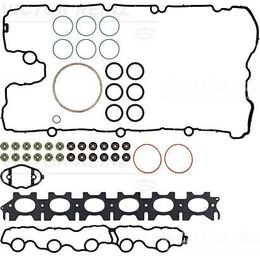 VICTOR REINZ Dichtungssatz, Zylinderkopf 02-10698-01 mit Ventilschaftabdichtung f&uuml;r BMW