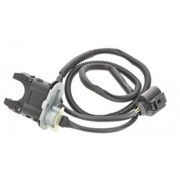 f.becker Lenkwinkelsensor 72810002 3-polig f&uuml;r SKODA VW SEAT VAG 6Q1423291D 6Q1423291 6Q1423291DX