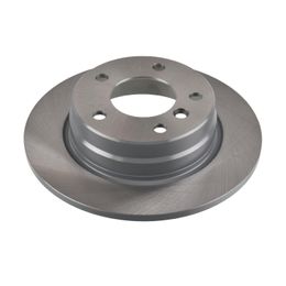 febi bilstein vkbs0173 Hinterachse voll 279mm f&uuml;r ROVER SAAB BMW