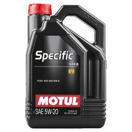 Motul SPECIFIC 948B 5W-20 [5L] 106352 Motor&ouml;l