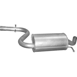 POLMO Mittelschalld&auml;mpfer 30630