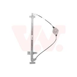 Van Wezel Fensterheber 3078231 vorne links f&uuml;r MERCEDES-BENZ