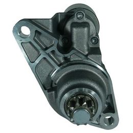 EuroTec Starter 11020290 12V f&uuml;r SKODA VW VAG 02Z911023CX 02T911023SX 02Z911023C