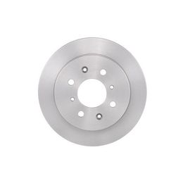 Bosch Bremsensatz, Scheibenbremse ijf1413e82 Hinterachse voll 238mm 9mm f&uuml;r HONDA MAZDA