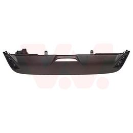 Van Wezel Spoiler 5354509 hinten f&uuml;r MAZDA TOYOTA