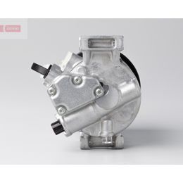 DENSO Kompressor, Klimaanlage DCP50035 geschraubt f&uuml;r TOYOTA 88310-42260