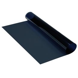 Foliatec Blacknight Reflex Superdark mit W&auml;rmeschutz (76 x 300 cm) 1192 Folie Autoglas Dunkel