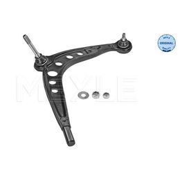 Meyle Lenker, Radaufh&auml;ngung 1570-91104689 f&uuml;r BMW 31121127726 31121127725 1127725