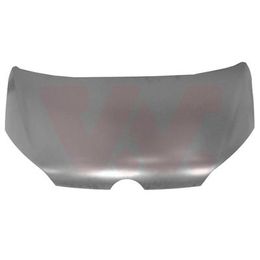 Van Wezel Motorhaube 5701660 f&uuml;r VW