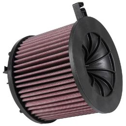K&N FILTERS K&N Filters Luftfilter E-0646 f&uuml;r AUDI
