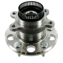 SKF Radlagersatz VKBA 6905 hinten rechts links f&uuml;r HYUNDAI KIA 52730-2H000