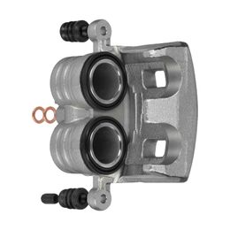 F.BECKER Bremssattel 11110977 f&uuml;r Subaru
